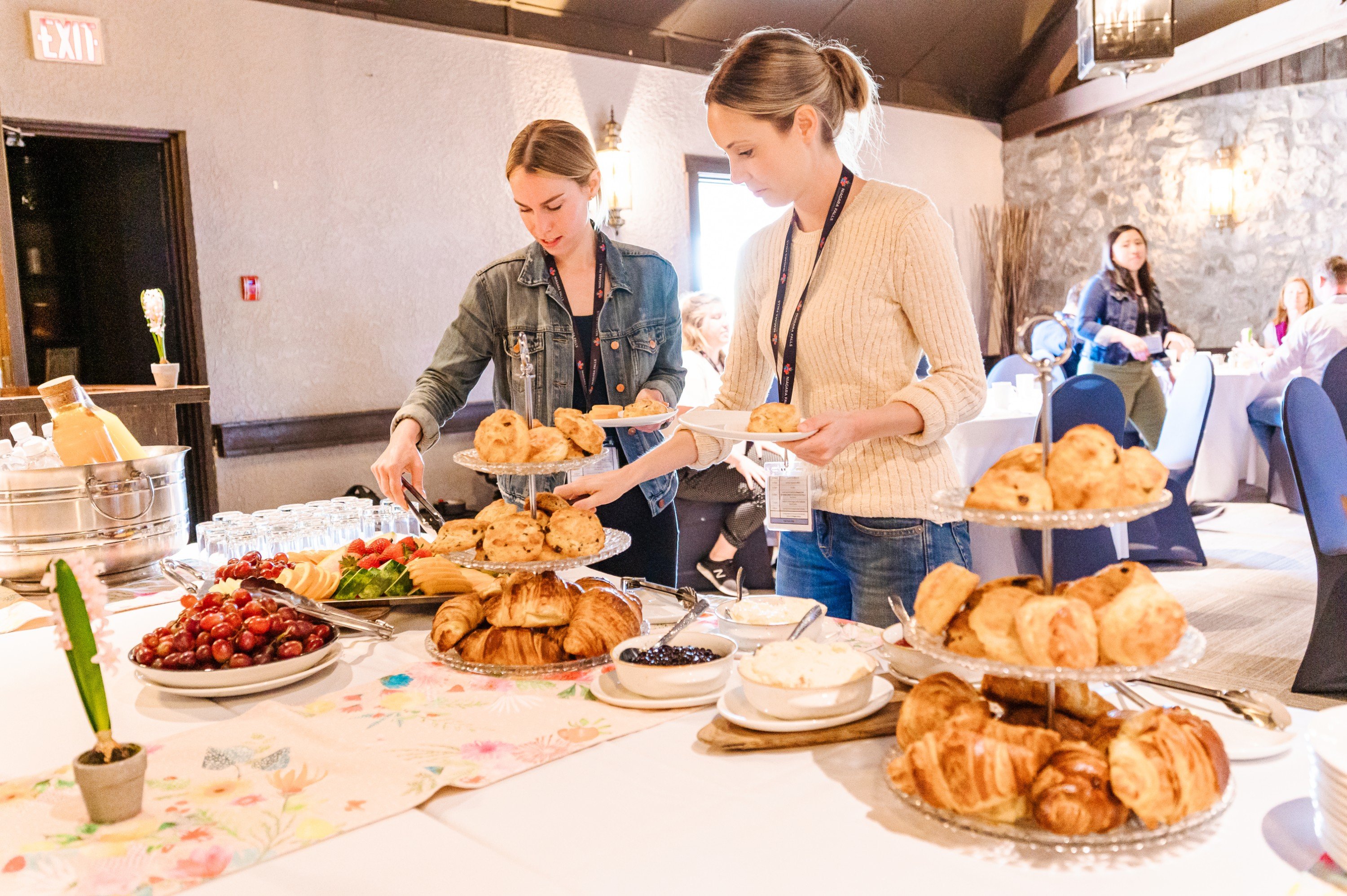 Easter A La Carte BLunch | Niagara Falls Tourism