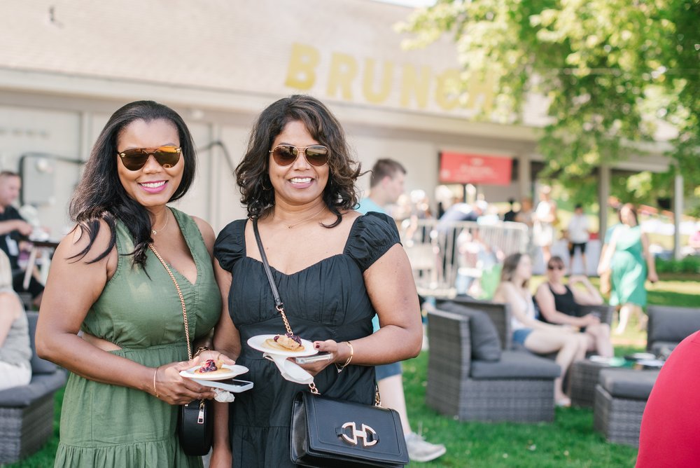 Brunch By The Lake | Niagara Falls Tourism