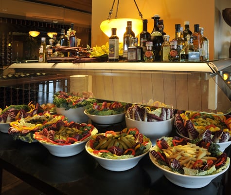 Brasa Brazilian Steakhouse | Niagara Falls Tourism