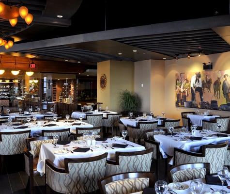 Brasa Brazilian Steakhouse | Niagara Falls Tourism