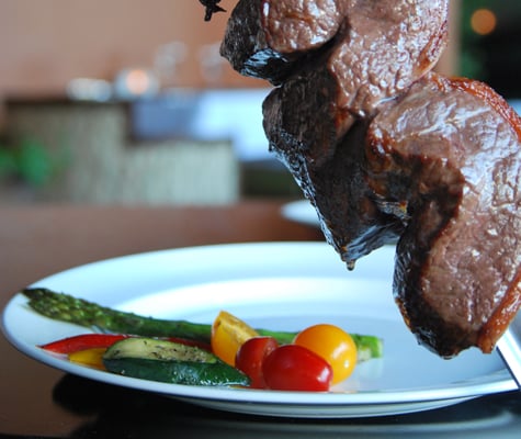 Brasa Brazilian Steakhouse | Niagara Falls Tourism