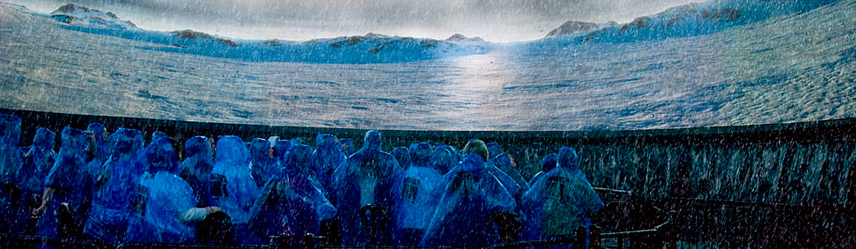 Immersive Water Experiences | Niagara Falls Tourism