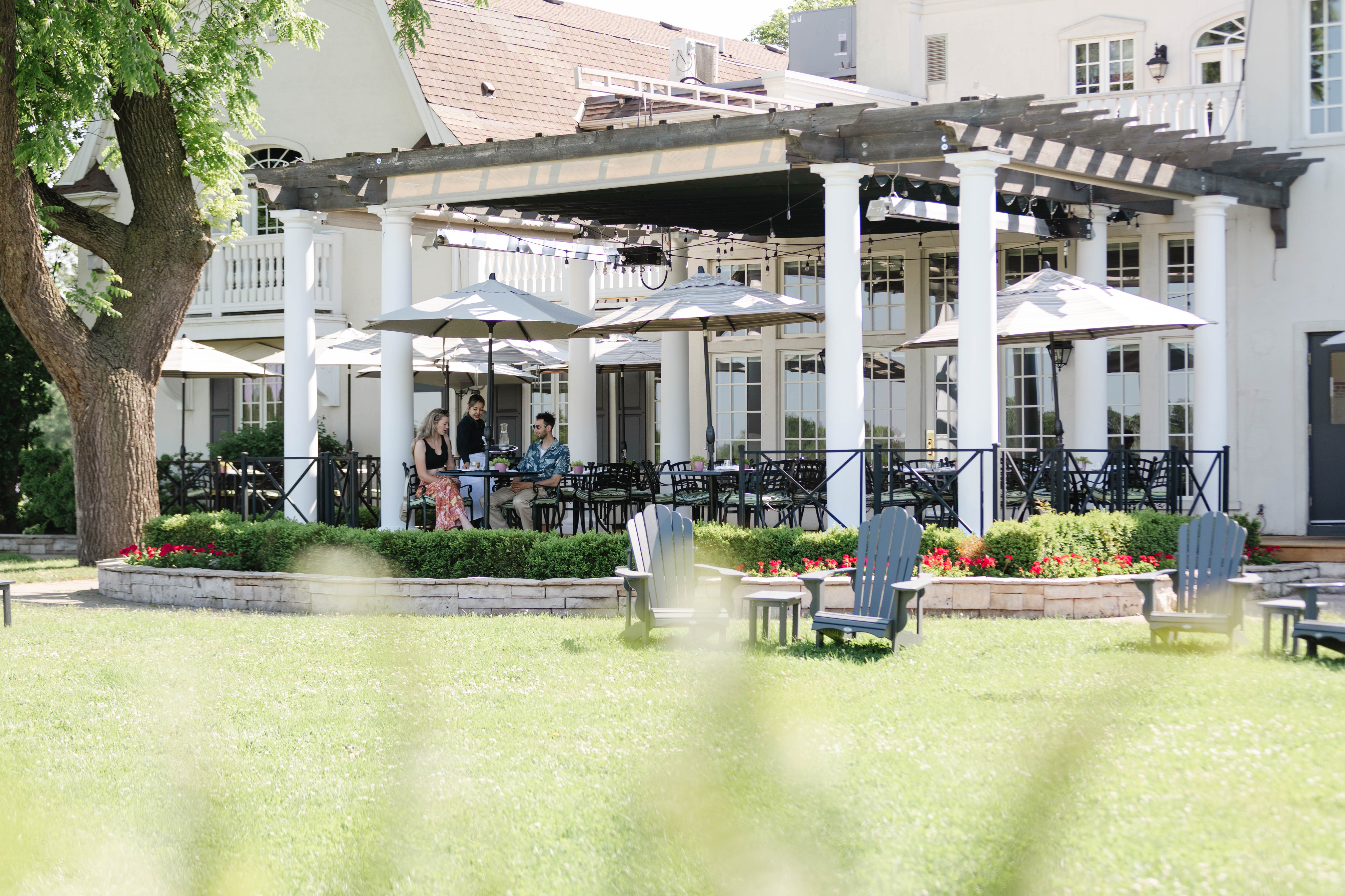 Oaklands at Riverbend | Niagara Falls Tourism