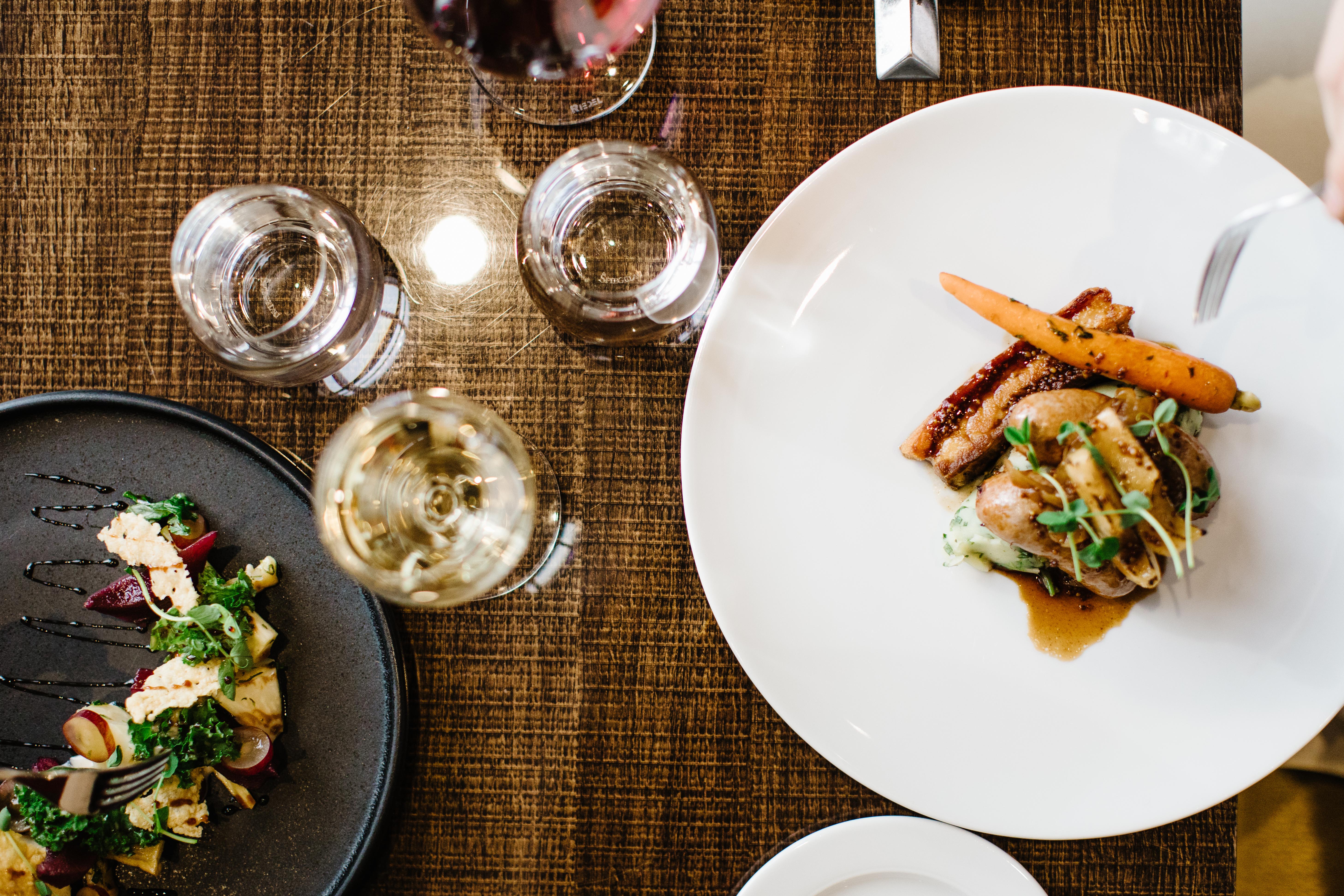Trius Winery Restaurant | Niagara Falls Tourism