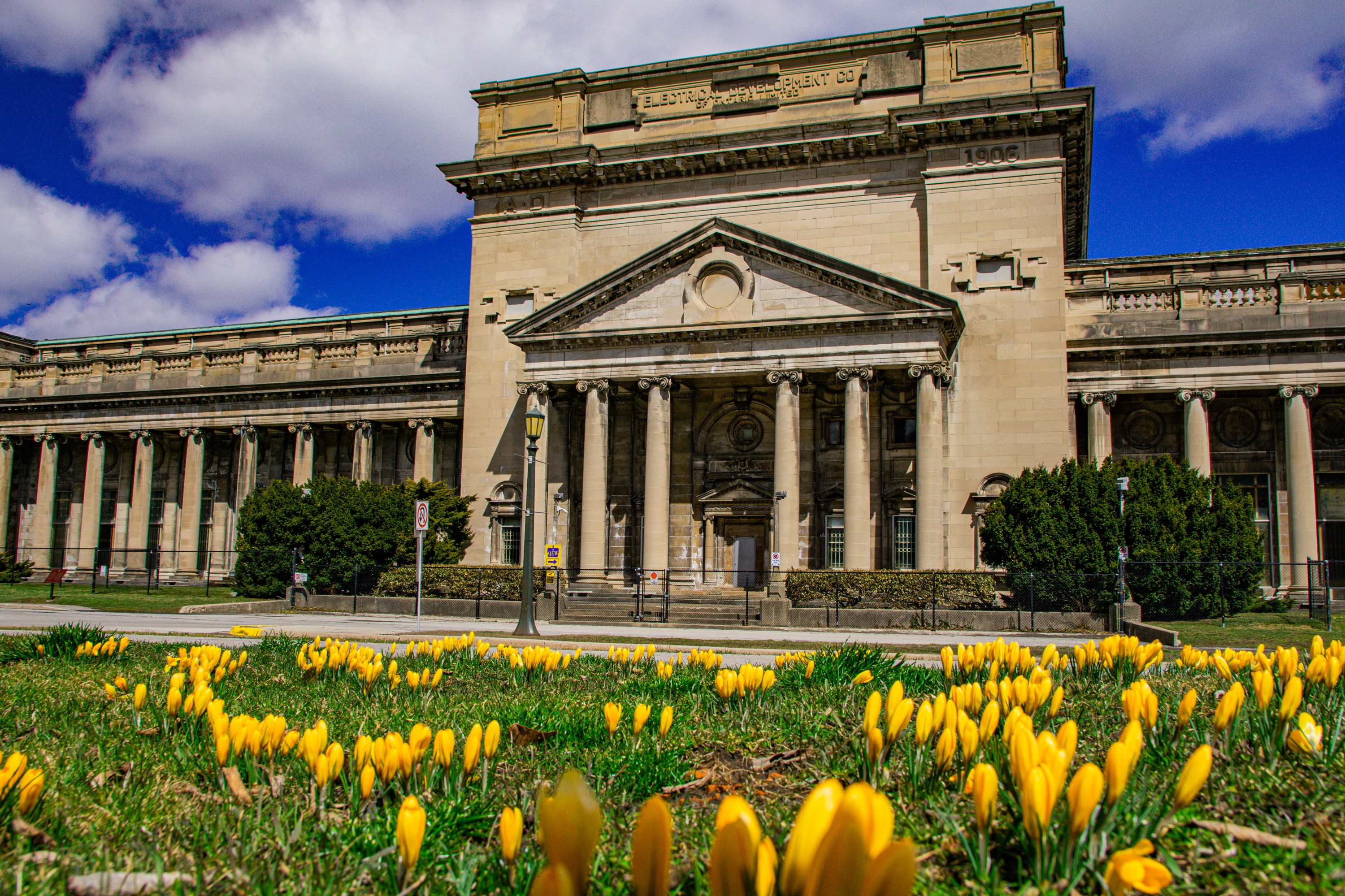 Spring in Niagara Falls | Niagara Falls Tourism