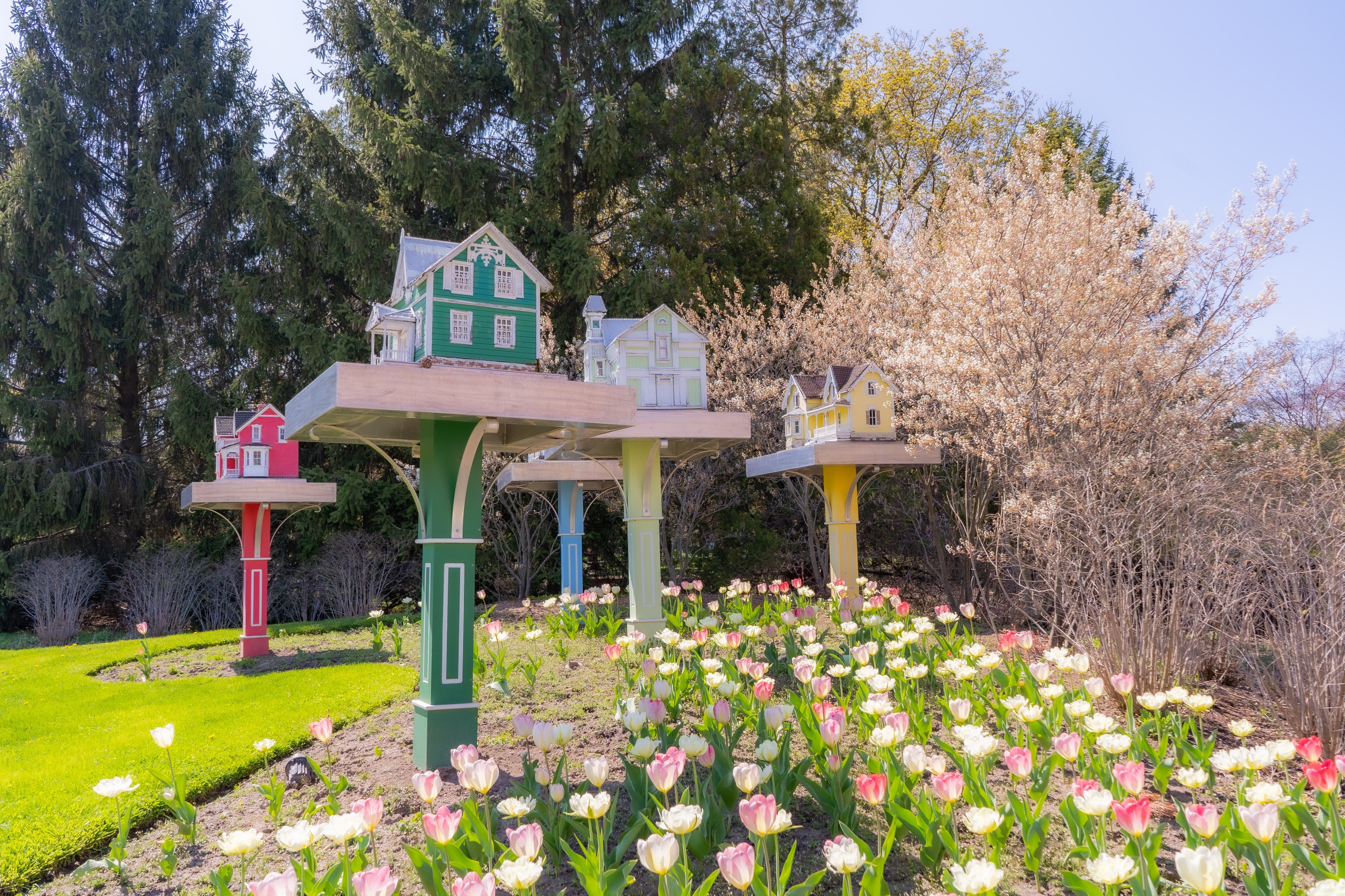 Spring in Niagara Falls | Niagara Falls Tourism