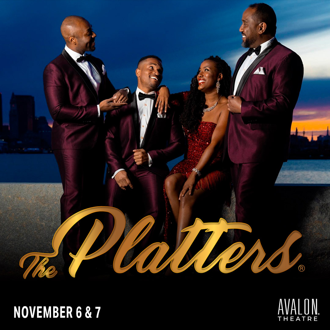 The Platters | Niagara Falls Tourism