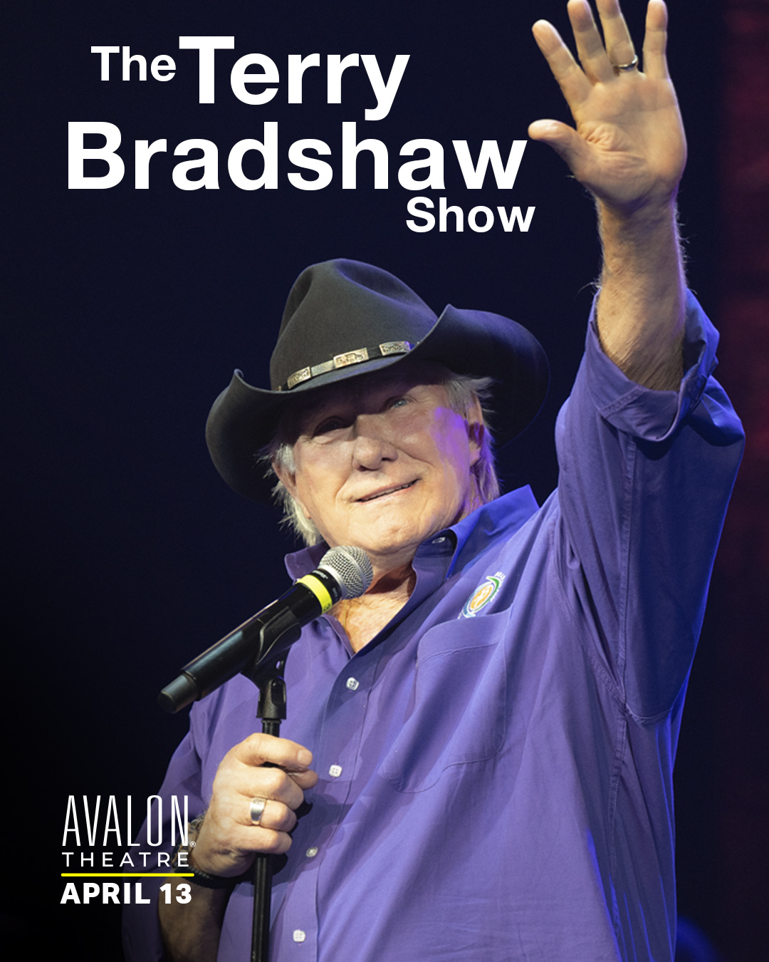 The Terry Bradshaw Show | Niagara Falls Tourism