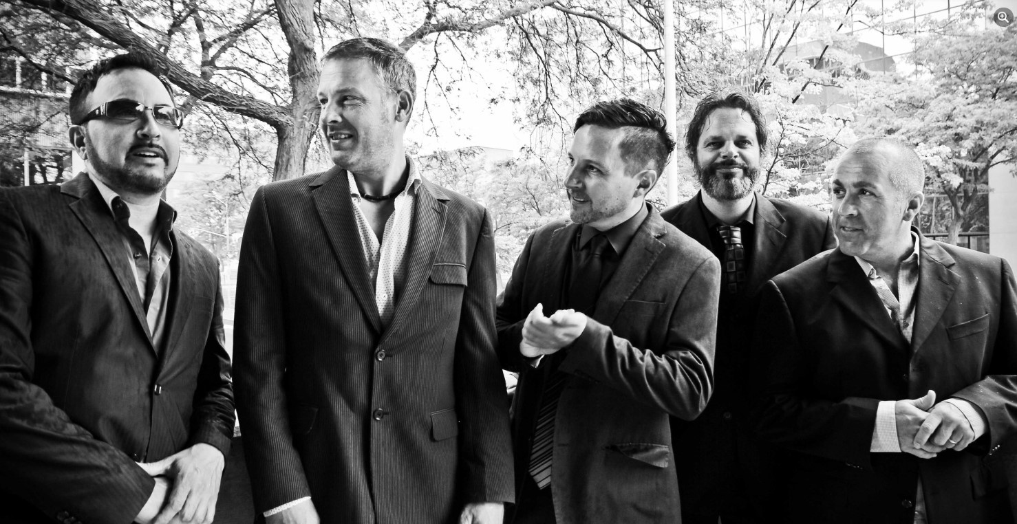 Jonesy Niagara Live in Concert | Niagara Falls Tourism