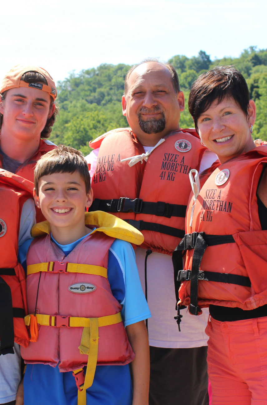 Soak up the Fun: Immersive Water Experiences | Niagara Falls Tourism