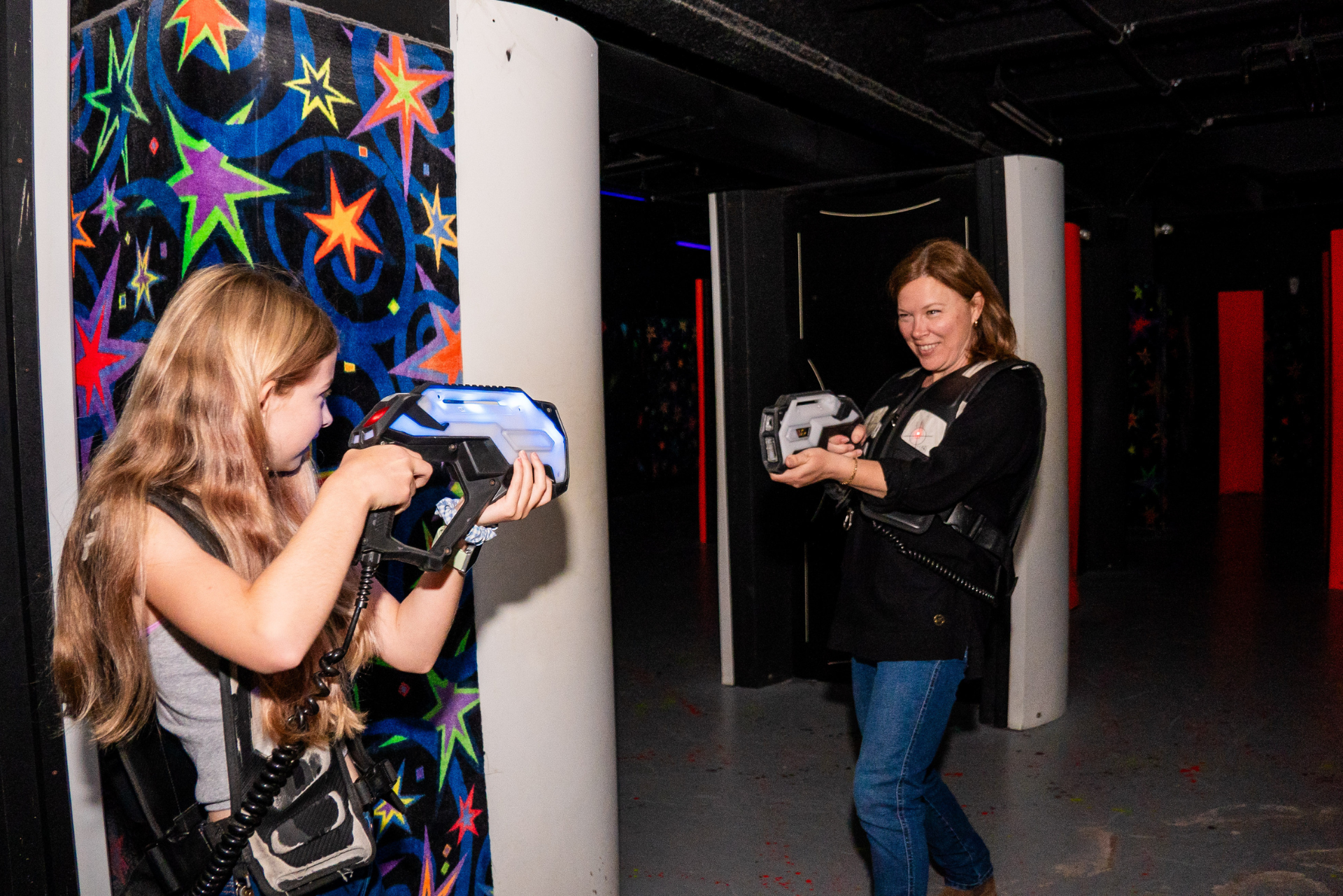 Grandparents’ Guide to Kid-Friendly Fun | Niagara Falls Tourism