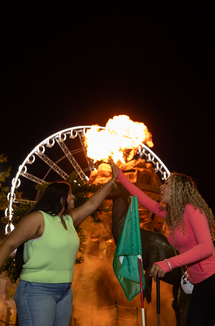 Late Night Fun in Niagara Falls | Niagara Falls Tourism