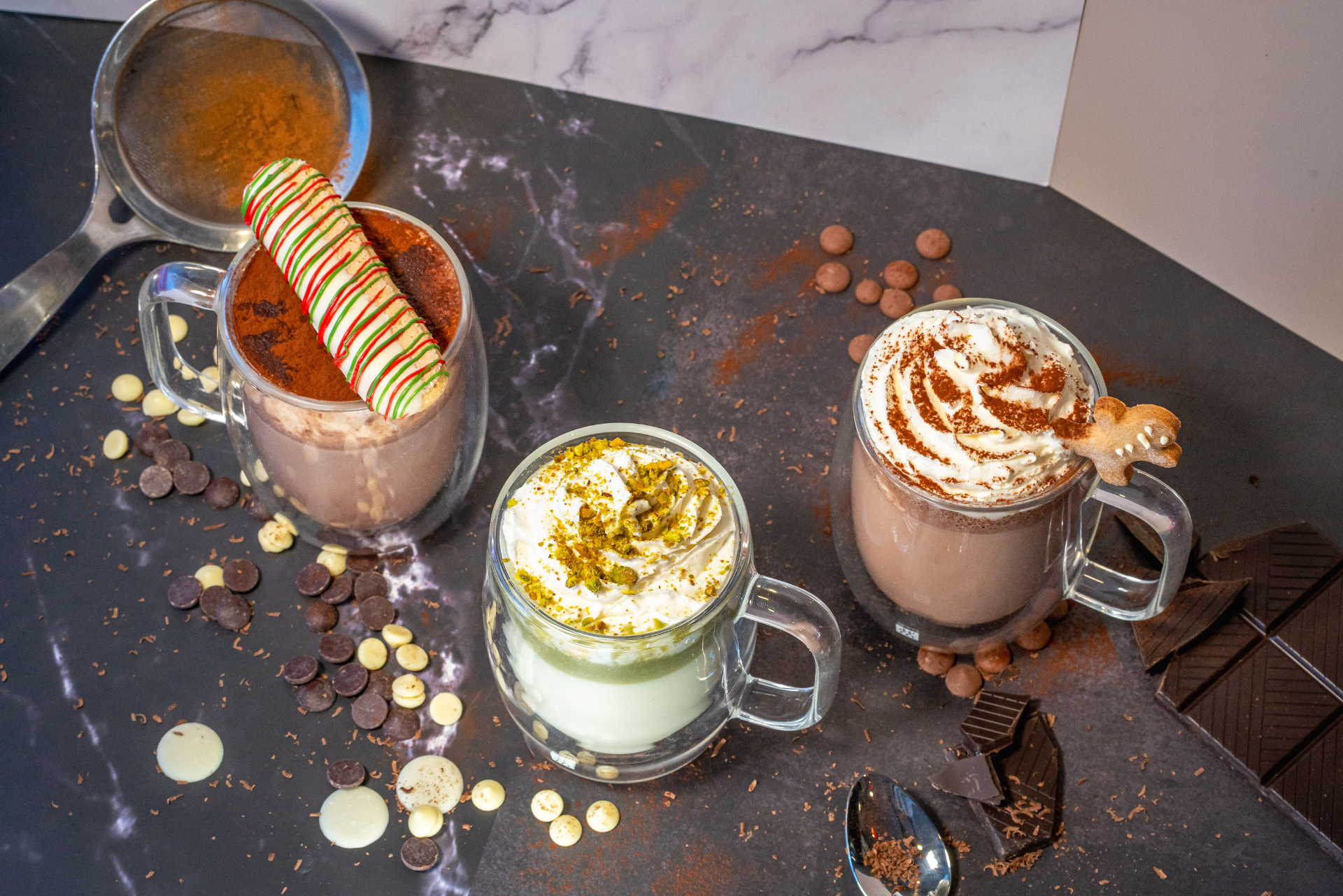 Hot Chocolate Trail | Niagara Falls Tourism