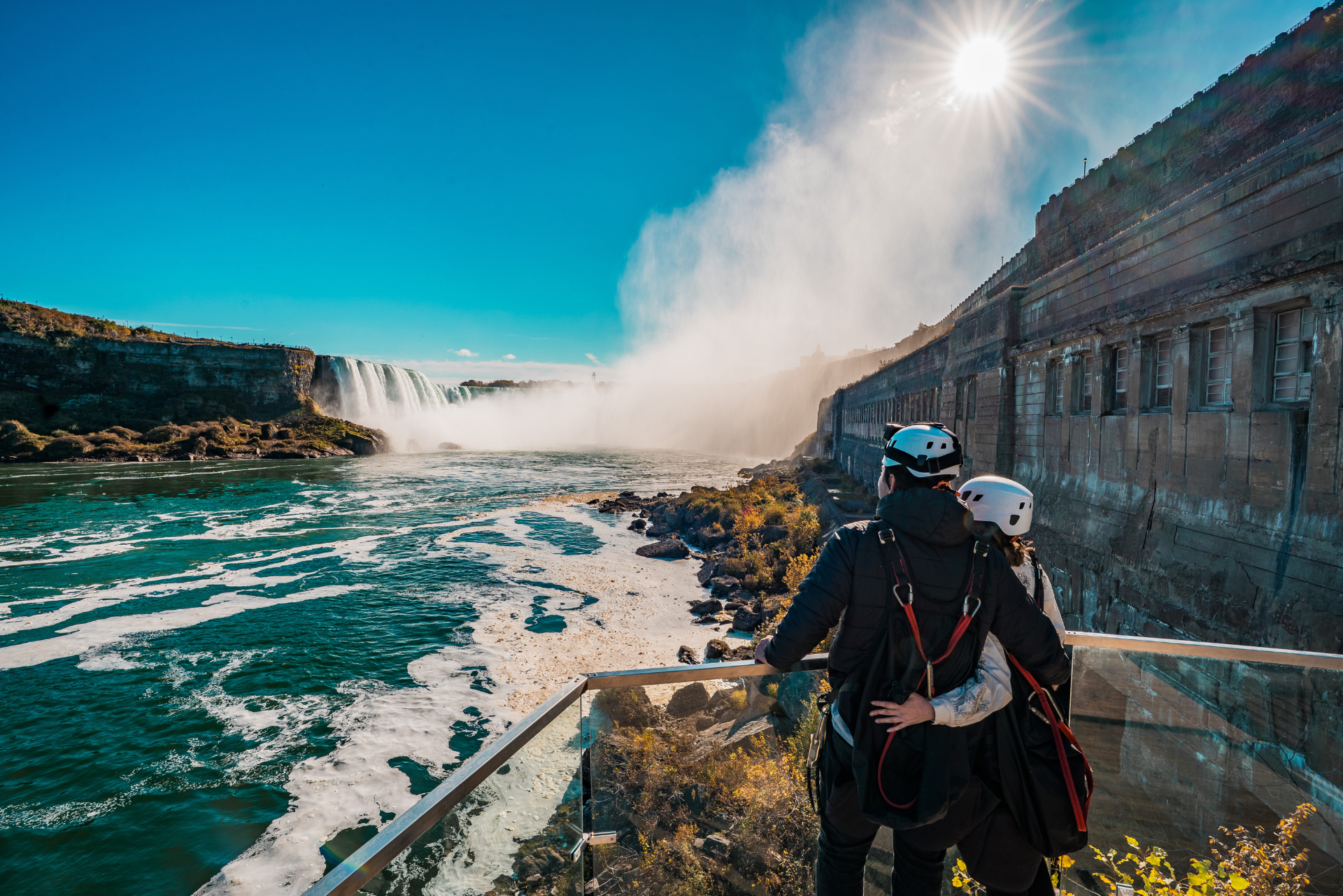 Spring in Niagara Falls | Niagara Falls Tourism