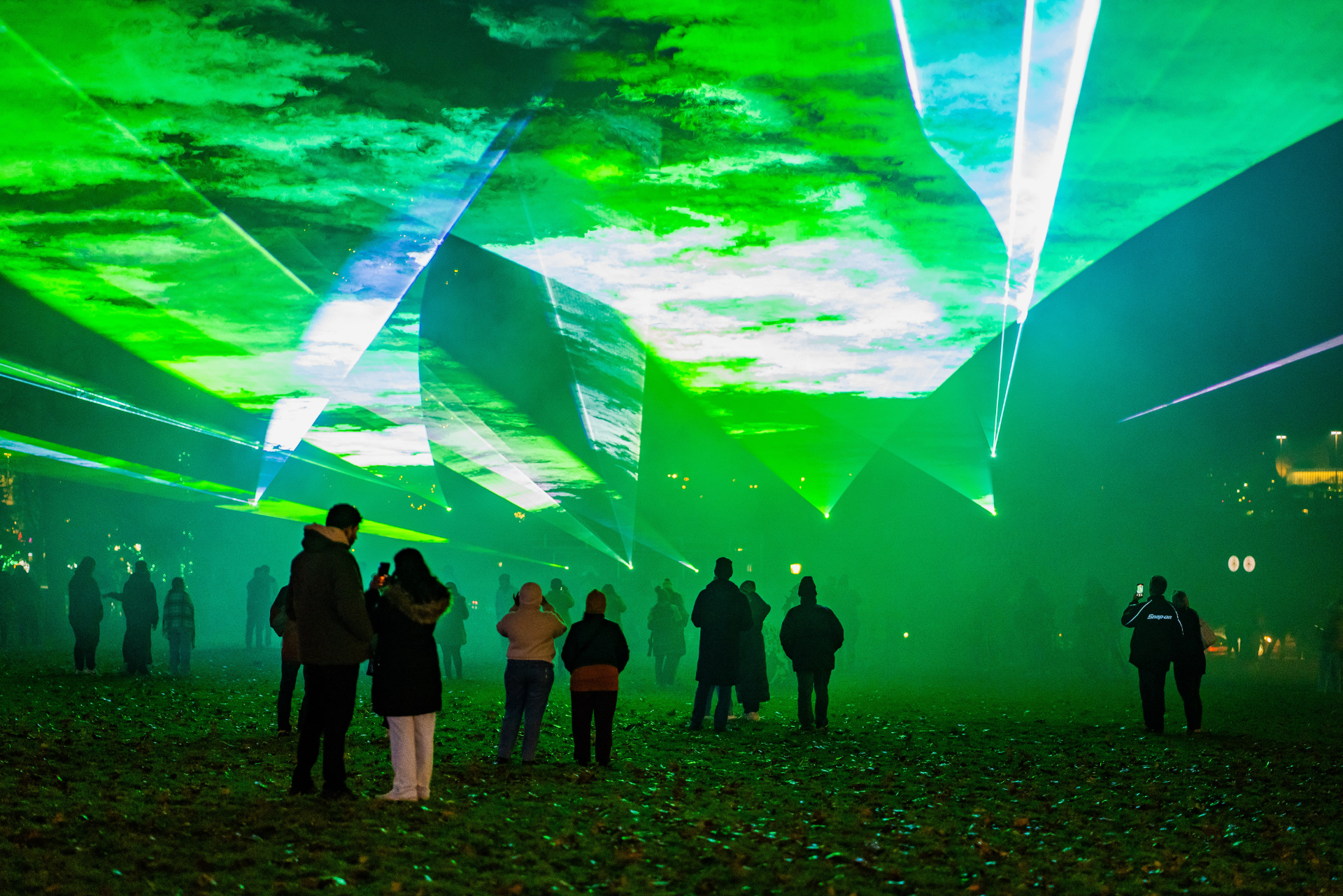Winter Events in Niagara Falls | Niagara Falls Tourism