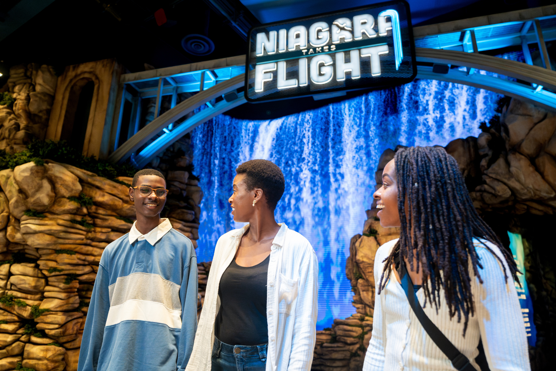 March Break | Niagara Falls Tourism