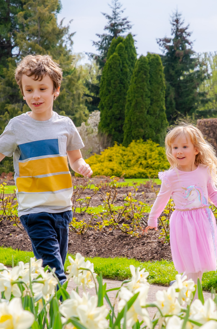 Niagara Falls Easter | Niagara Falls Tourism