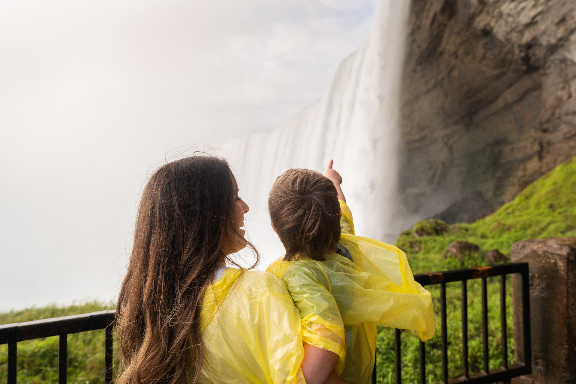 Niagara Falls Easter | Niagara Falls Tourism