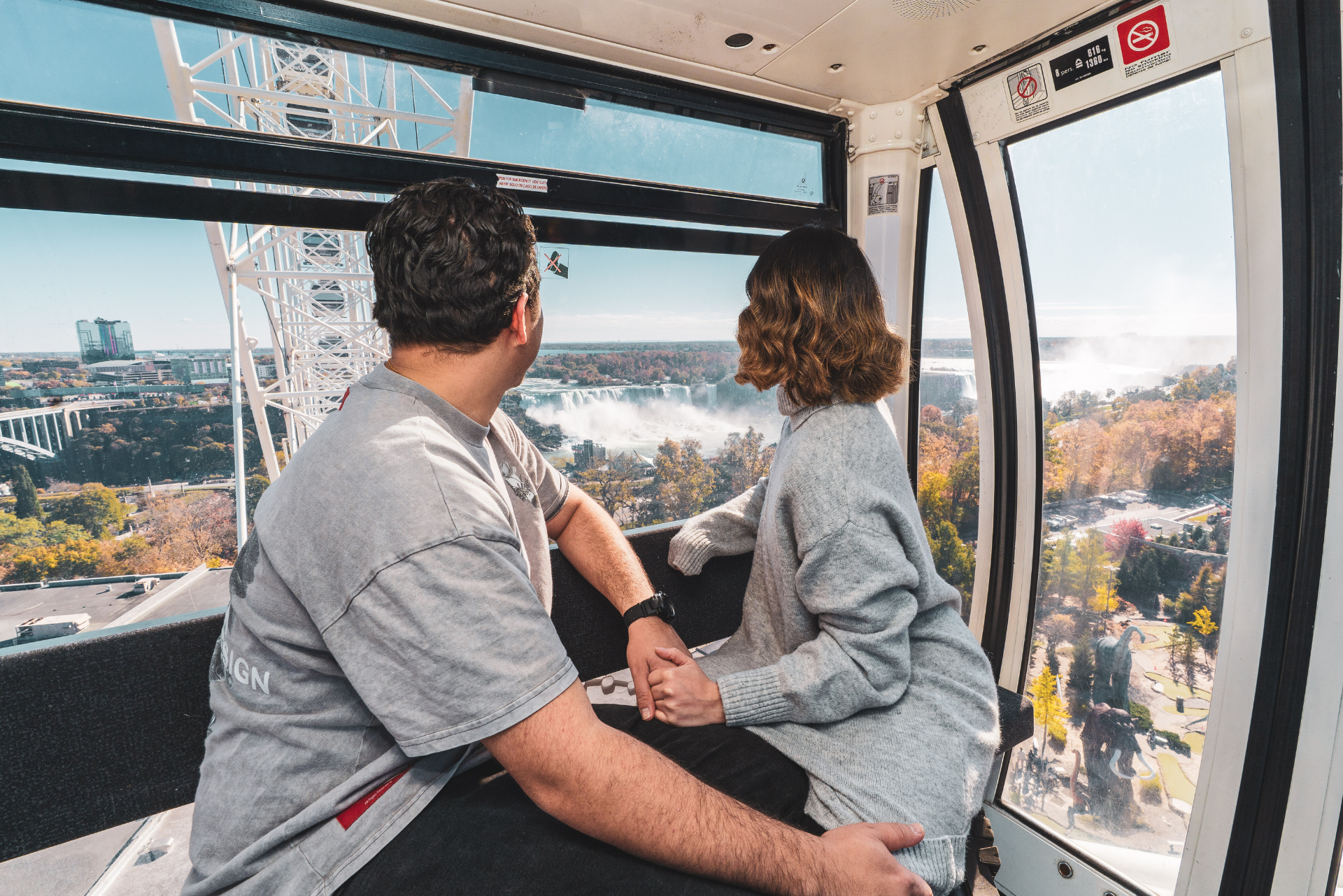 Niagara Falls Easter | Niagara Falls Tourism