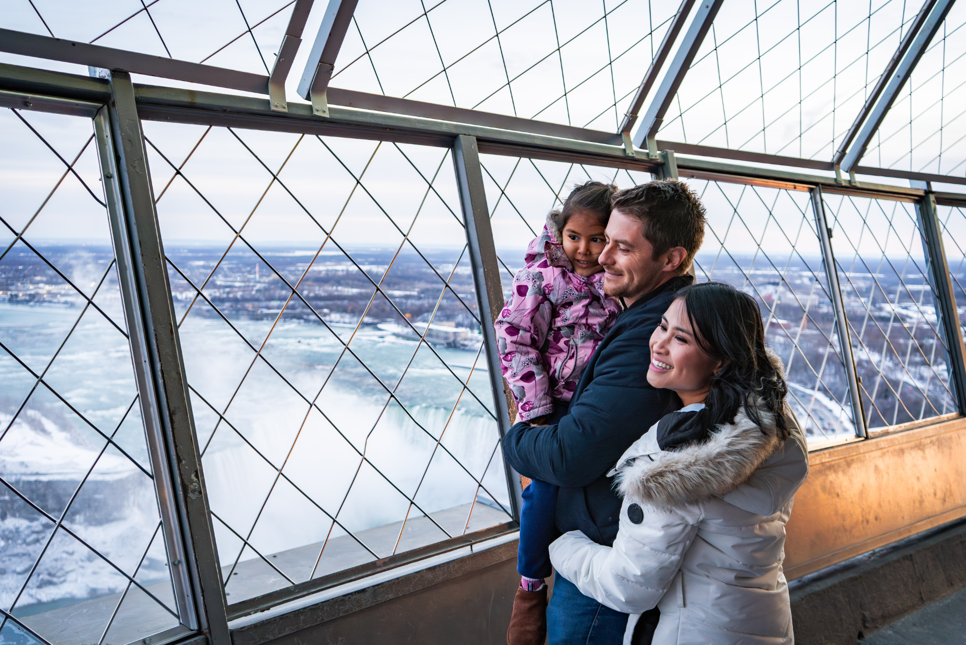 Spring in Niagara Falls | Niagara Falls Tourism