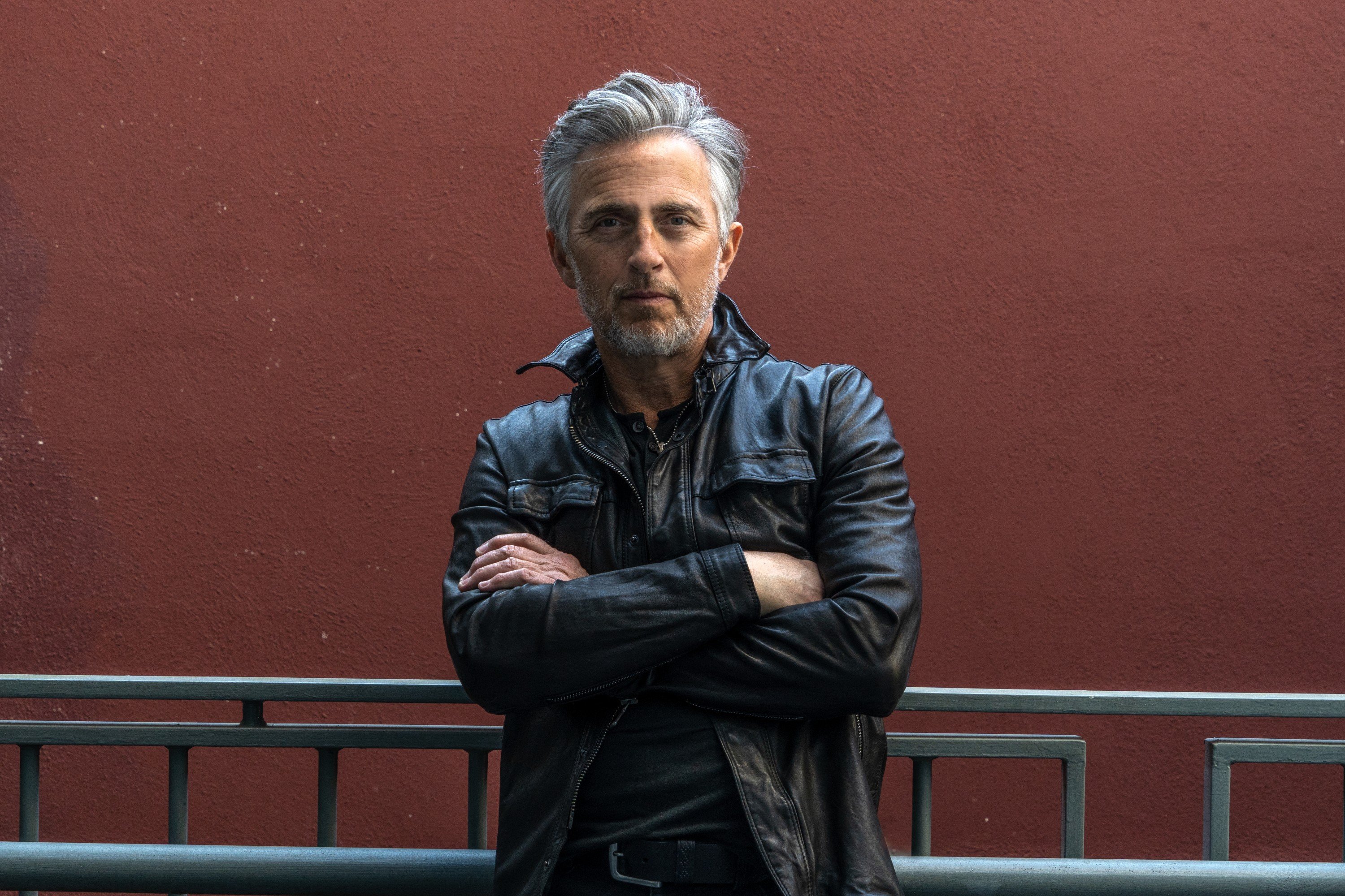 Colin James | Niagara Falls Tourism