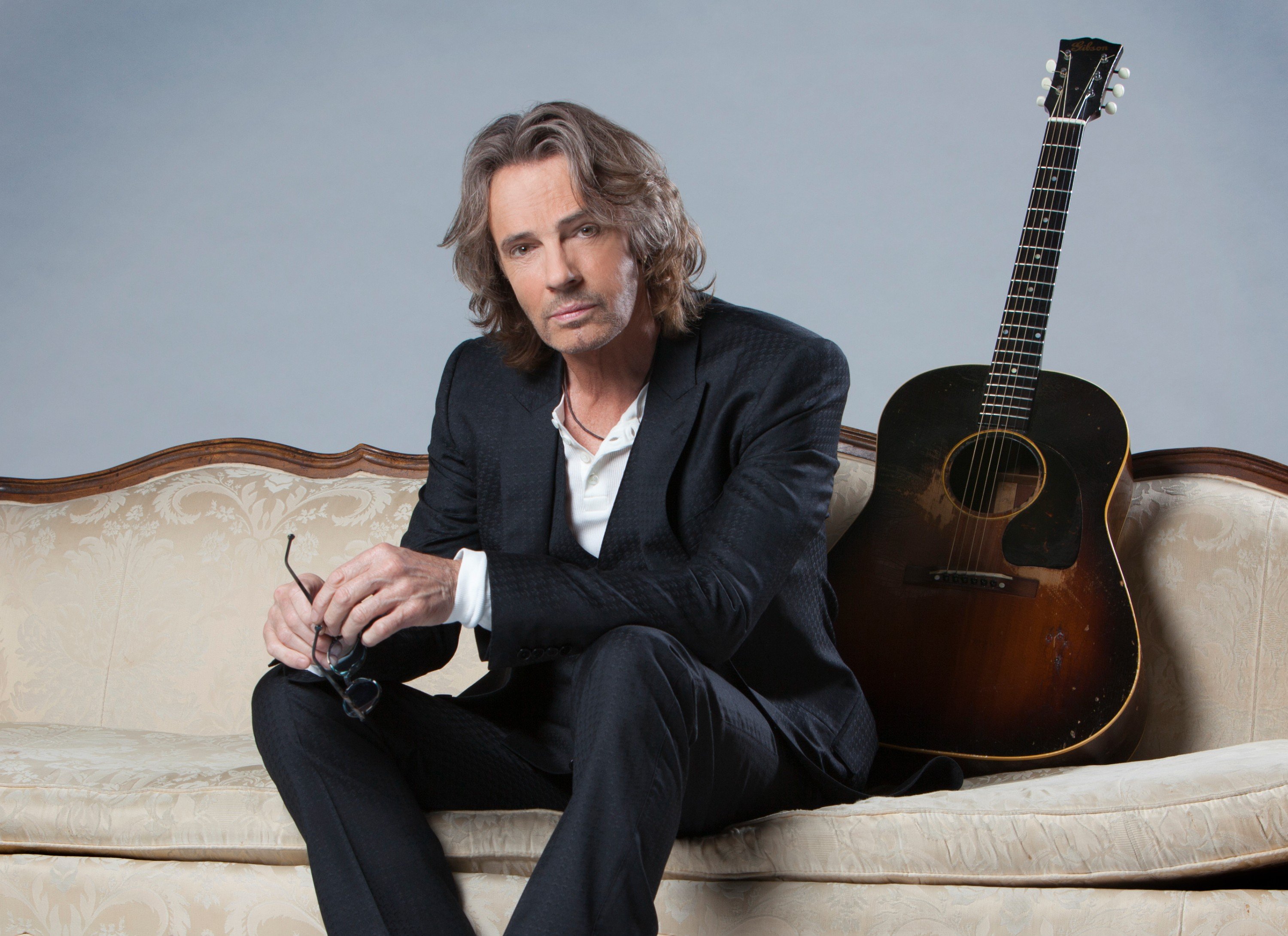 I Want My 80's Tour w/ Rick Springfield | Niagara Falls Tourism