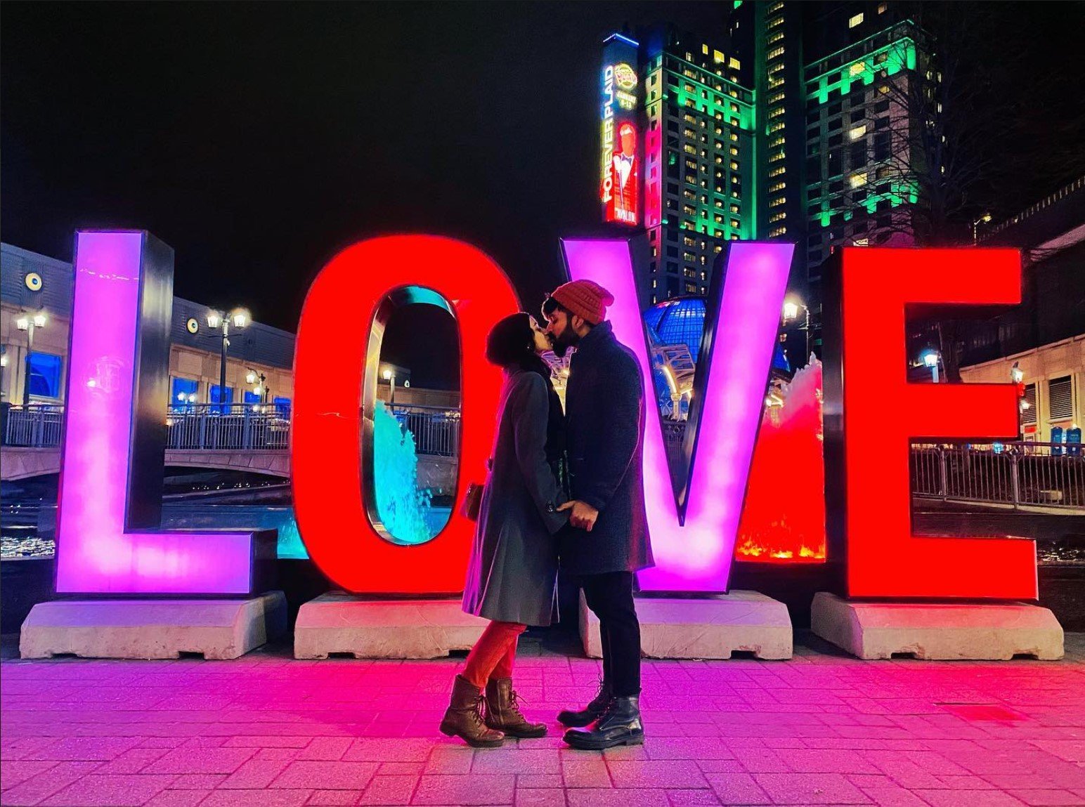 Valentine's Day | Niagara Falls Tourism