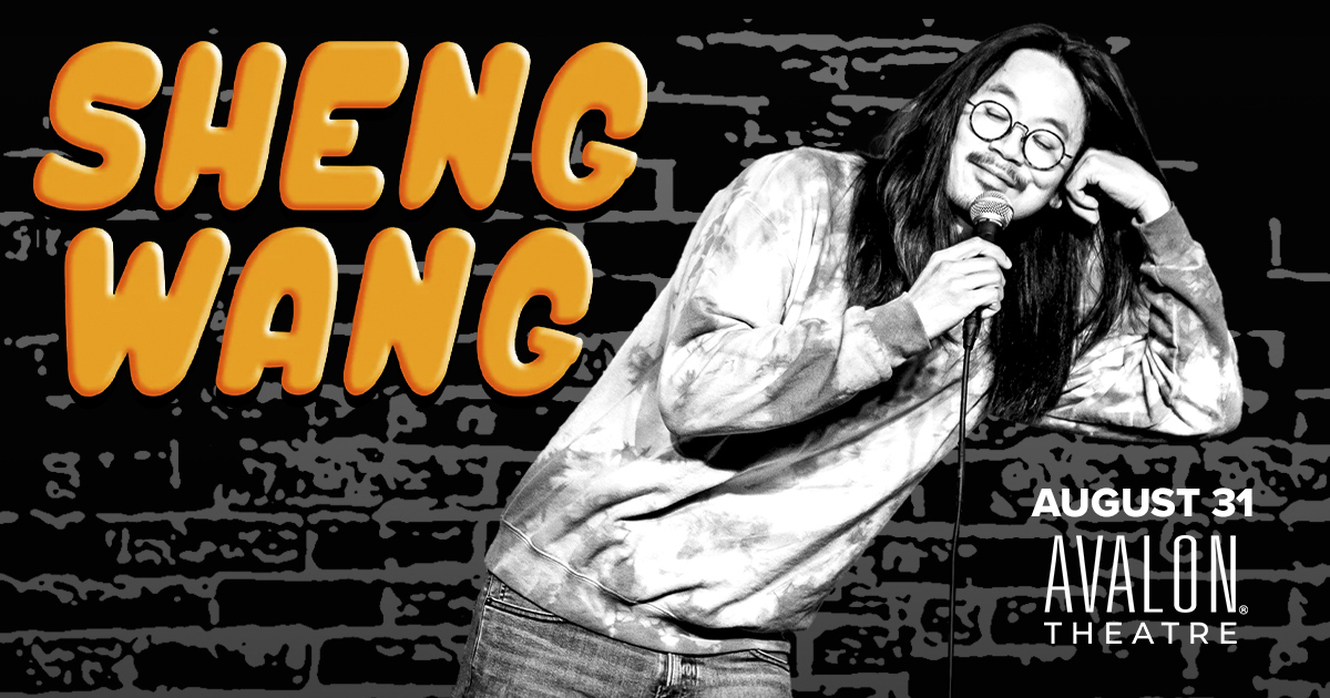 Sheng Wang | Niagara Falls Tourism