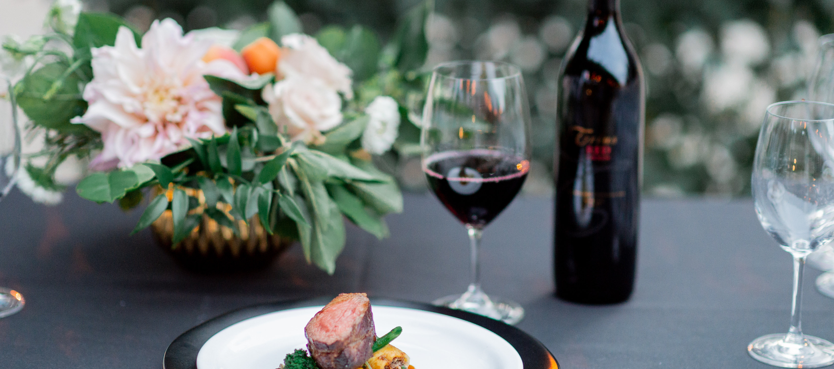 Trius Winery Restaurant | Niagara Falls Tourism