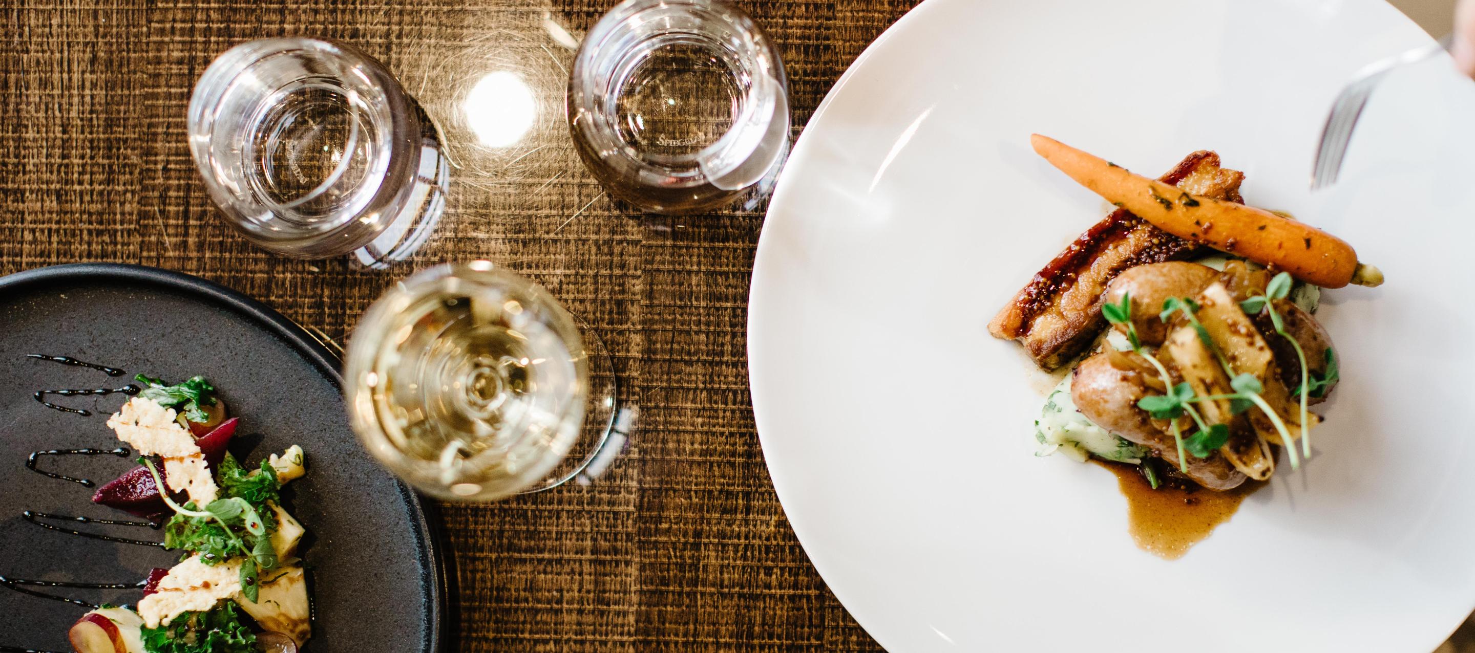 Trius Winery Restaurant | Niagara Falls Tourism