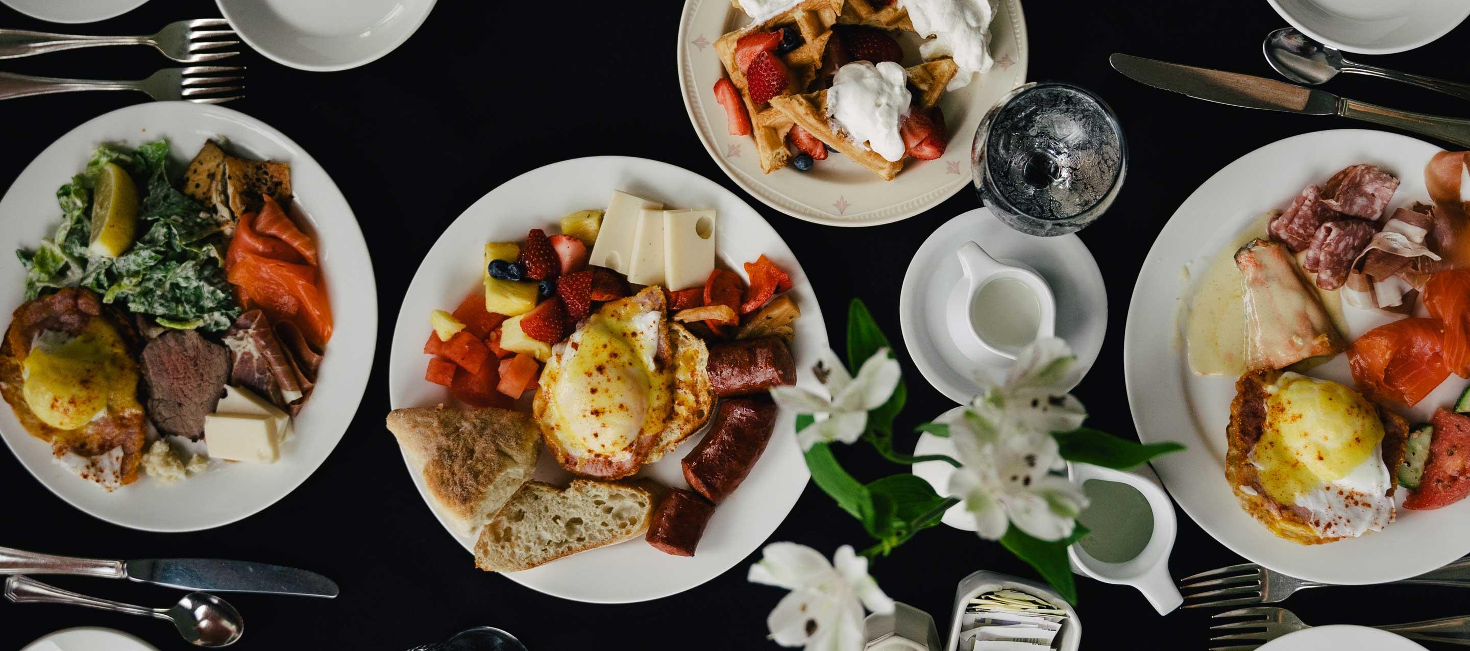 Easter Specials | Niagara Falls Tourism