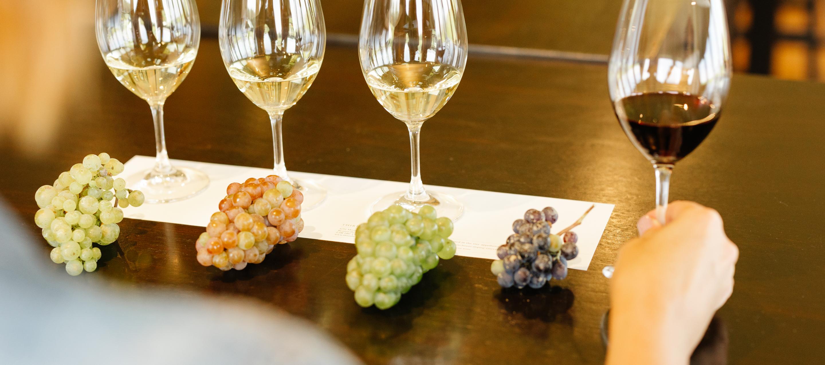 Thirty Bench Wine Makers | Niagara Falls Tourism