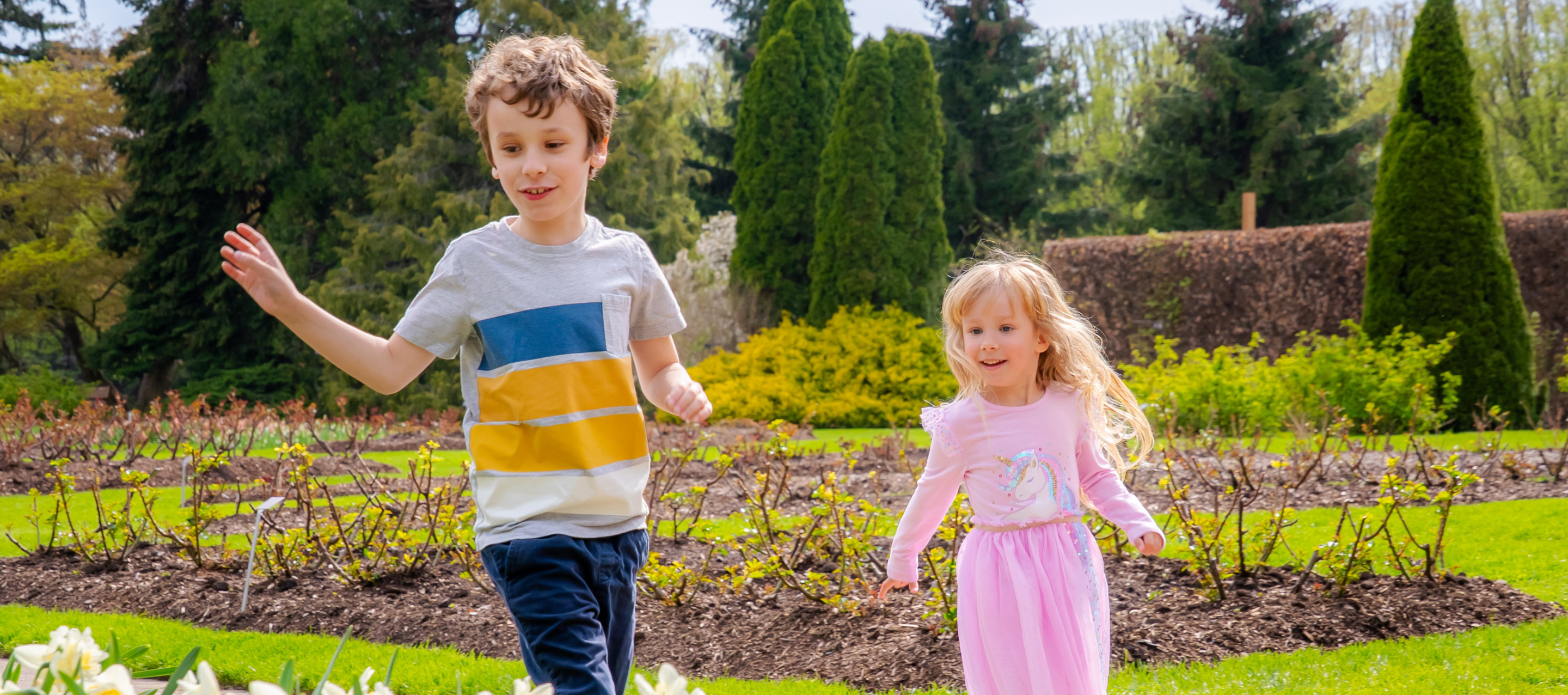 Niagara Falls Easter | Niagara Falls Tourism