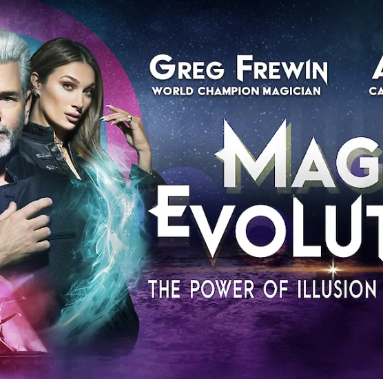 Greg Frewin Theatrical Centre | Niagara Falls Tourism