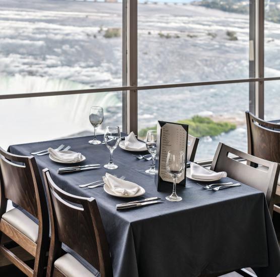 Where To Eat | Niagara Falls Tourism