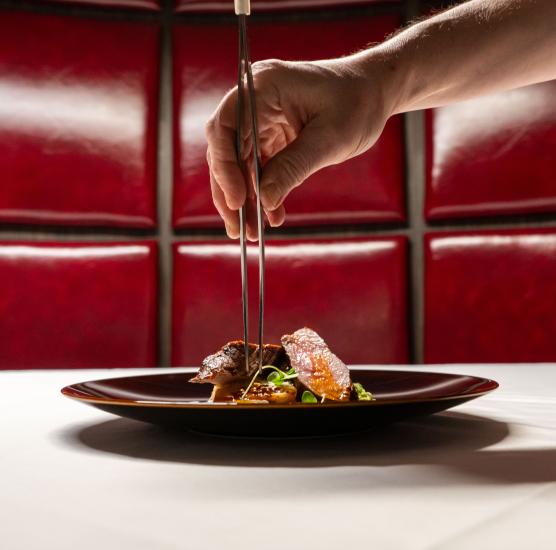 Fat Rabbit | Niagara Falls Tourism