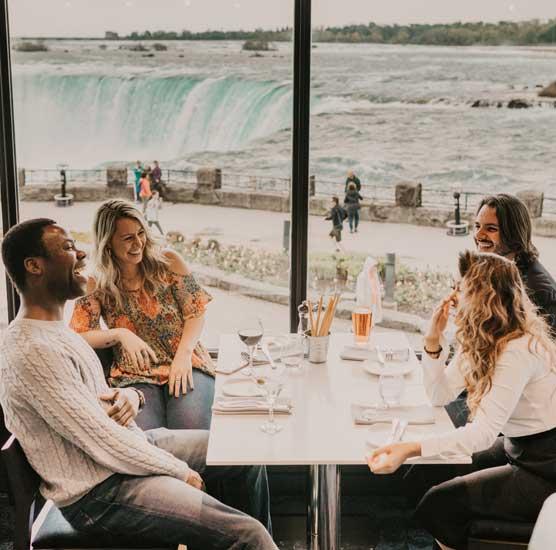 Fallsview Food & Drink Fest | Niagara Falls Tourism