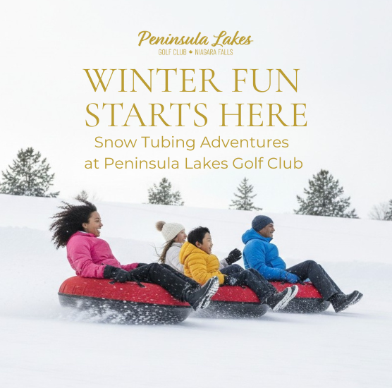 March Break | Niagara Falls Tourism