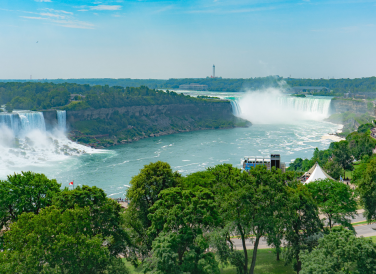 Spring in Niagara Falls | Niagara Falls Tourism