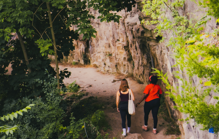 Whirlpool Golf Course | Niagara Falls Tourism