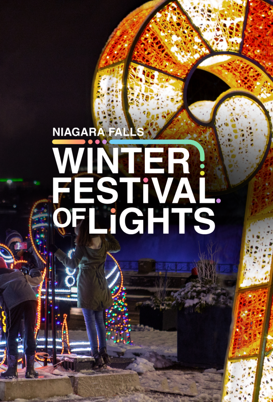Winter Events in Niagara Falls | Niagara Falls Tourism