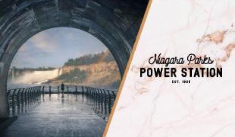 Niagara Parks Power Station | Niagara Falls Tourism