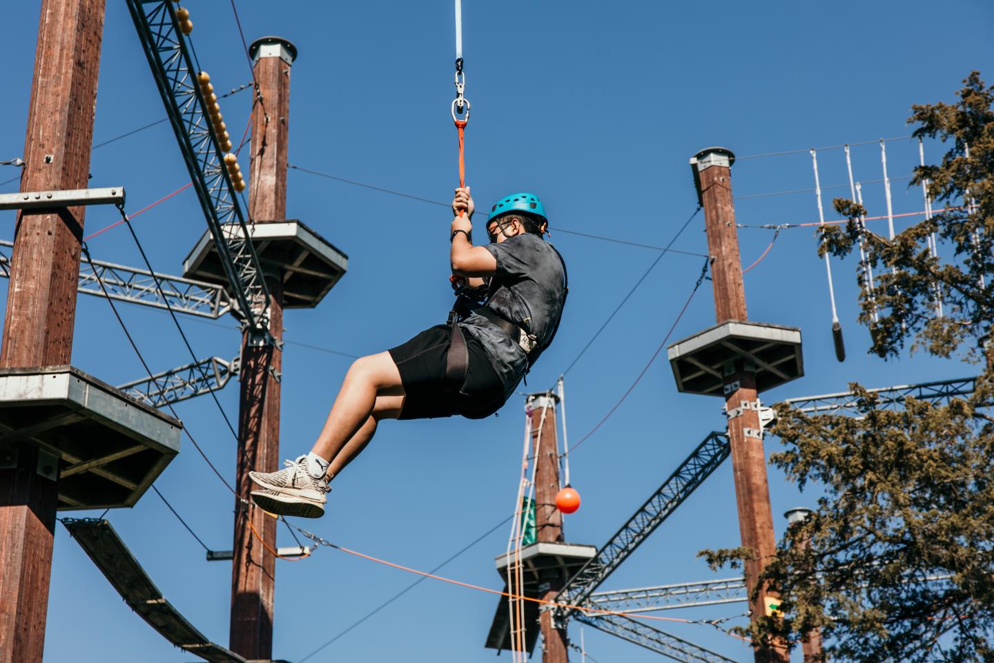 Free Pass What's to Fear Jump | Niagara Falls Tourism
