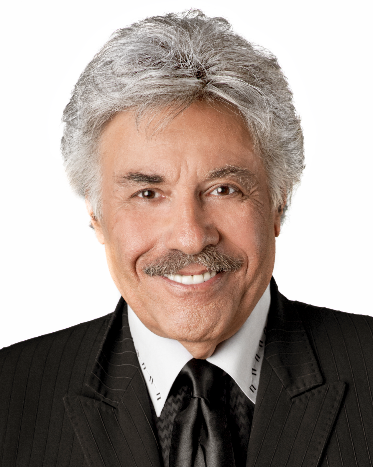 Tony Orlando | Niagara Falls Tourism