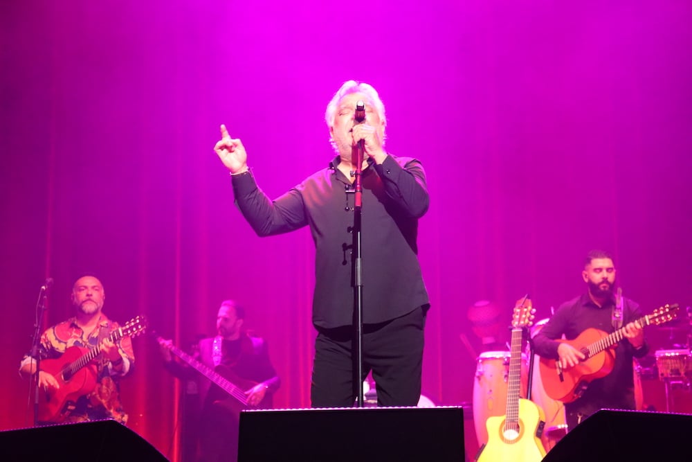 Gipsy Kings featuring Nicholas Reyes | Niagara Falls Tourism