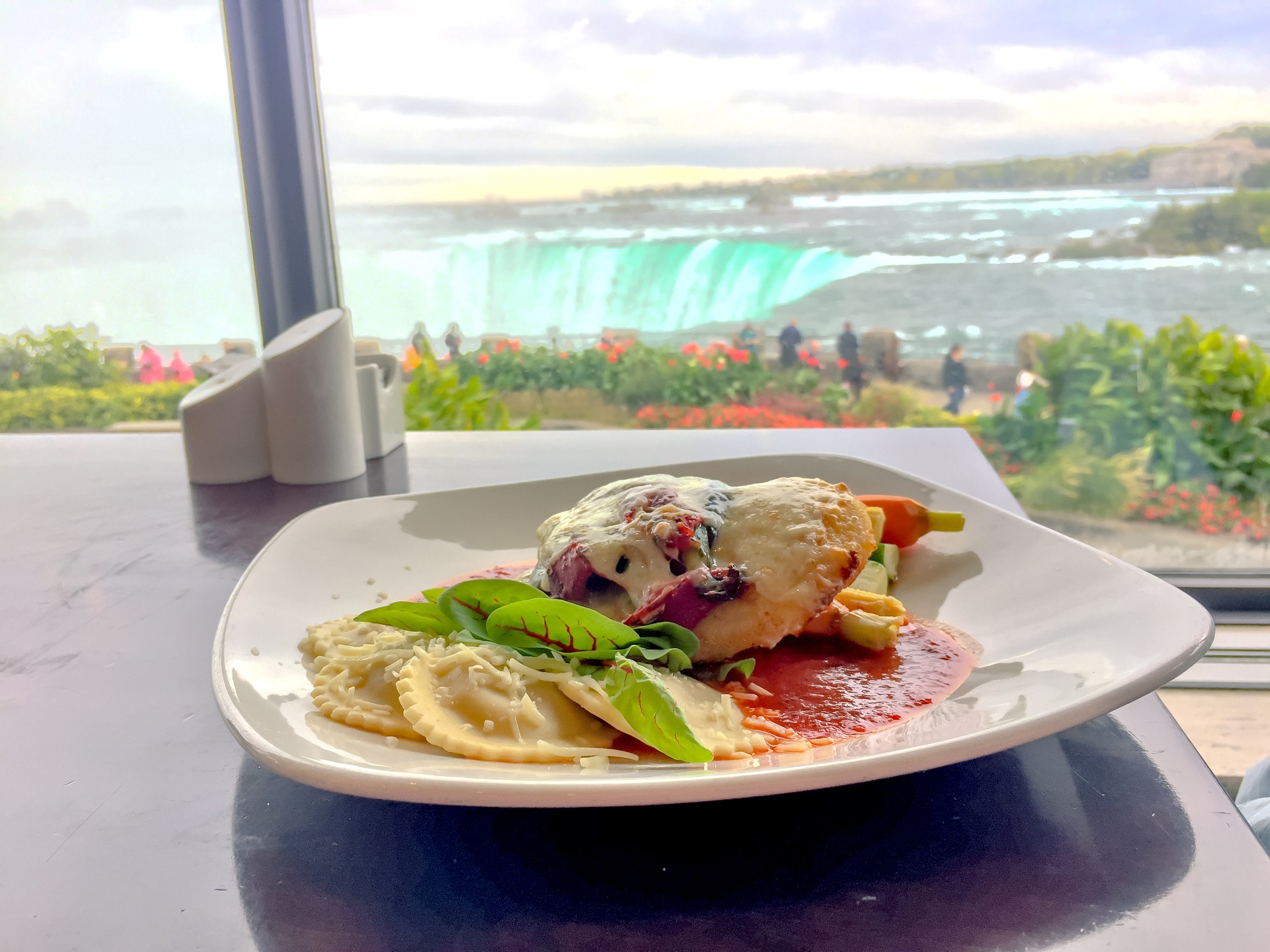 Food For Thought | Niagara Falls Tourism